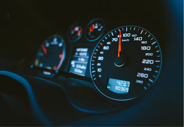 メーター | 自動車インテリア | 製品情報 | スタンレー電気株式会社