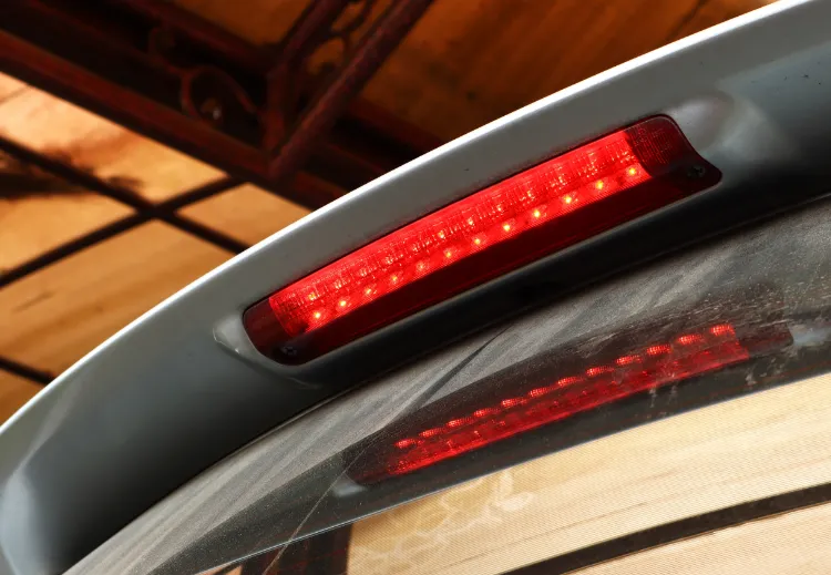 High Mount Stop Lamp | Automotive Exterior | Product Information ...