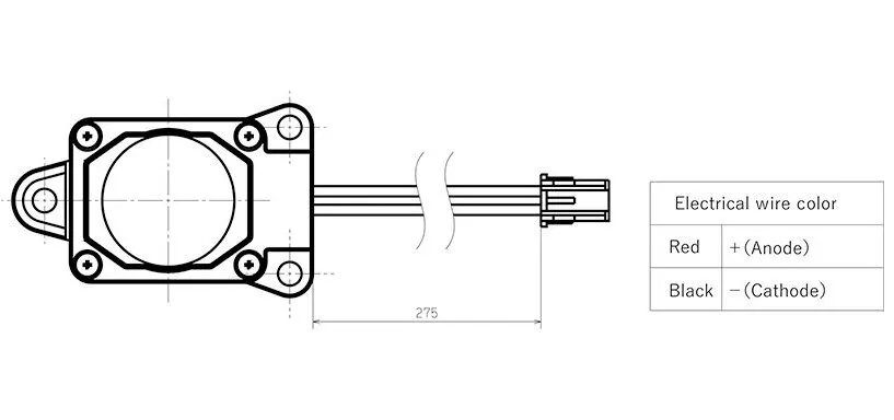 Compact UV-C LED module, ULM0008A | UV Disinfection Products | Product ...